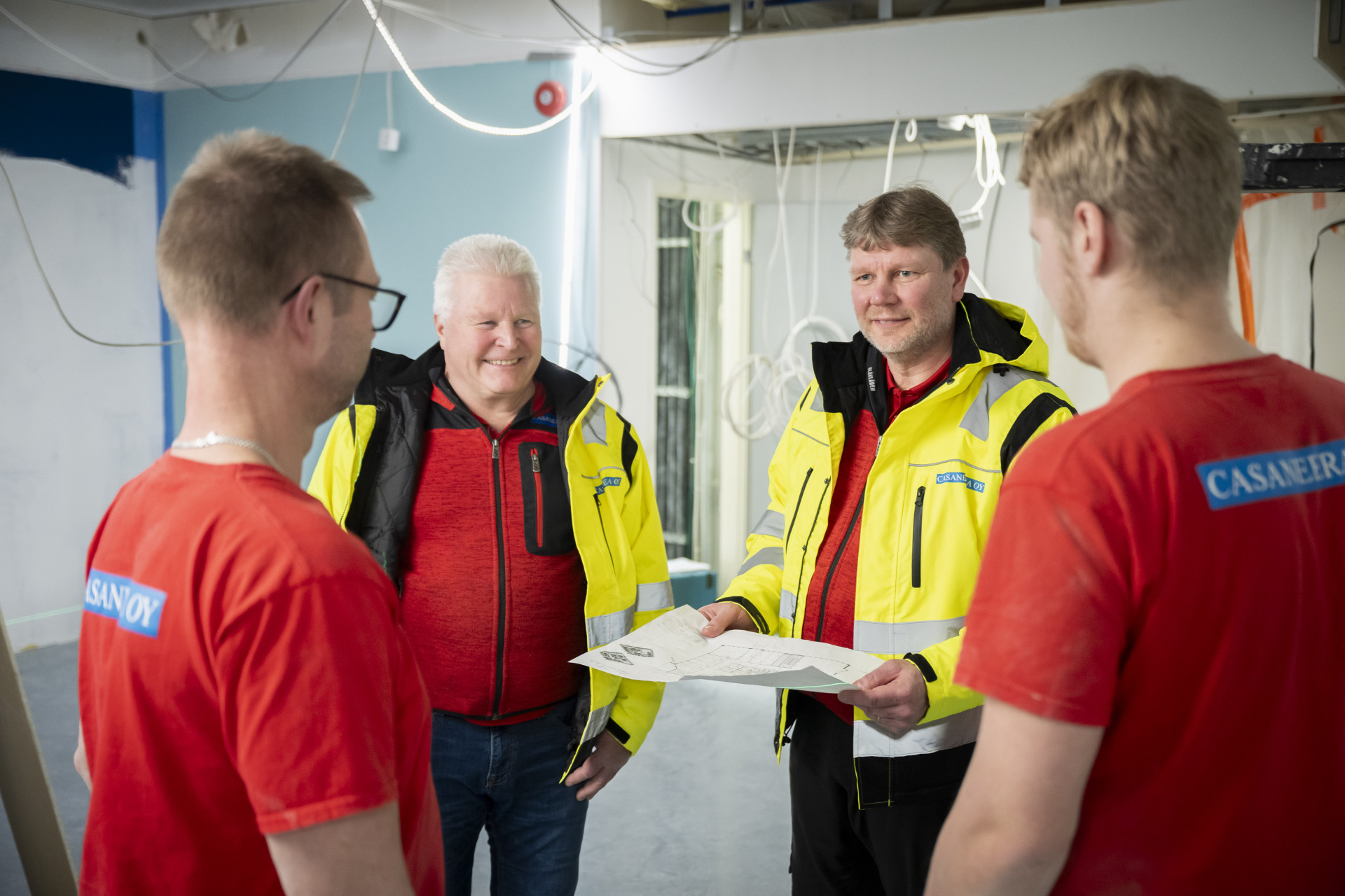 Kaarinalainen Casaneera osaksi re:mount-konsernia - Y-lehti