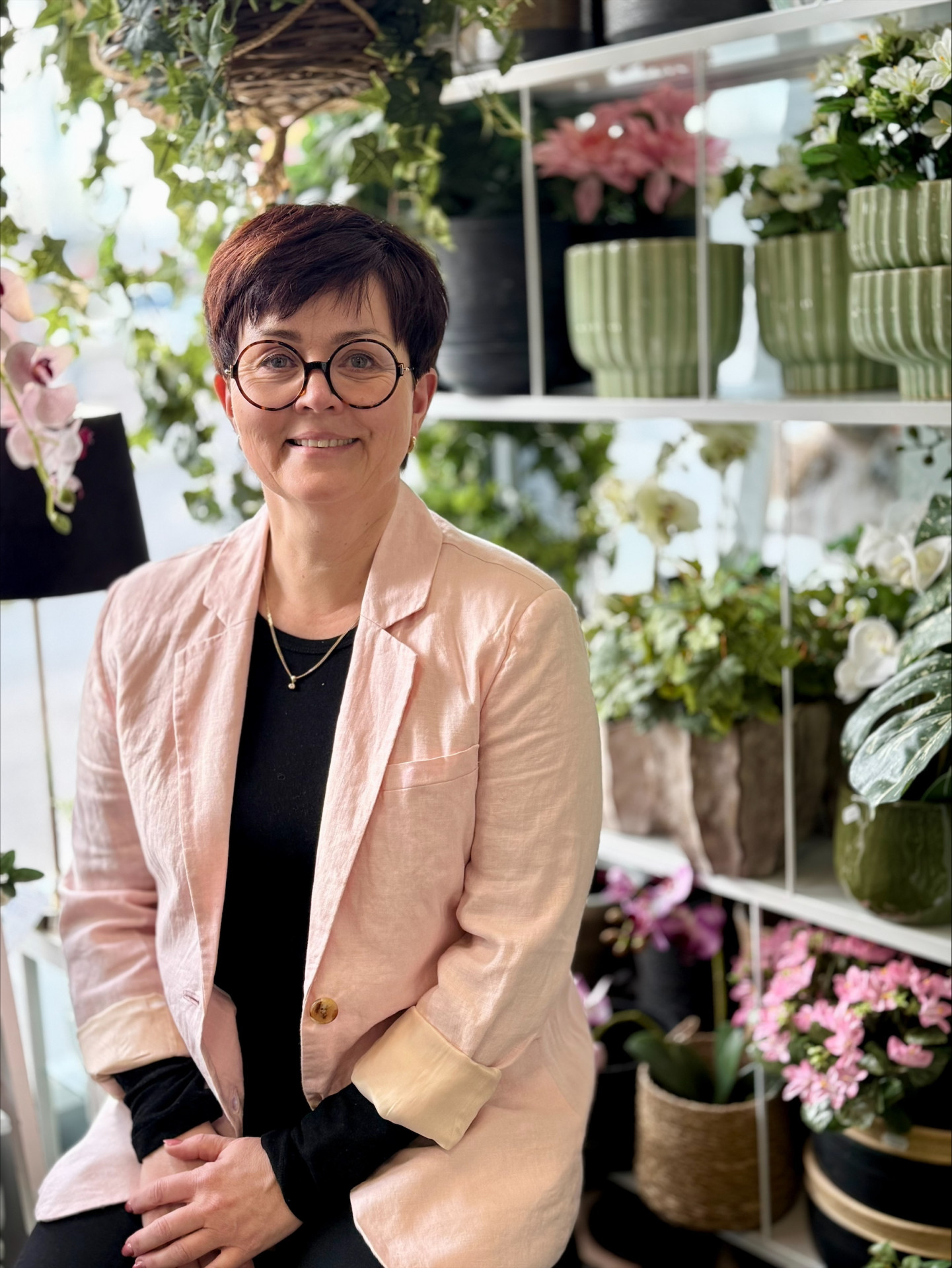Idyllinen ja vireä Uusikaupunki - Y-lehti